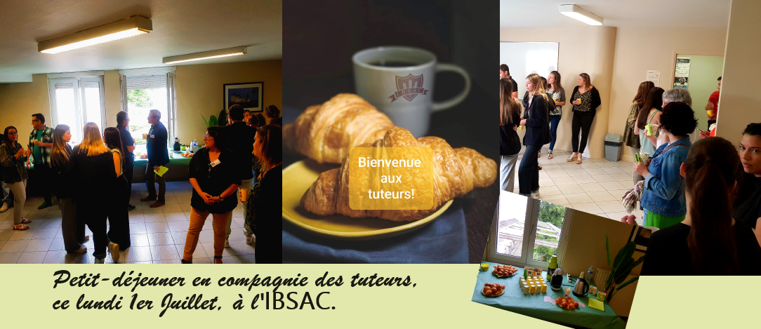 Accueil - Ibsac